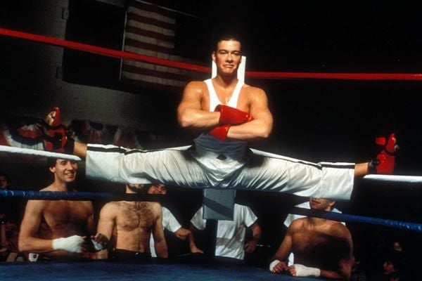 Foto de la película Kickboxer - Foto 9 por un total de 9 - SensaCine.com