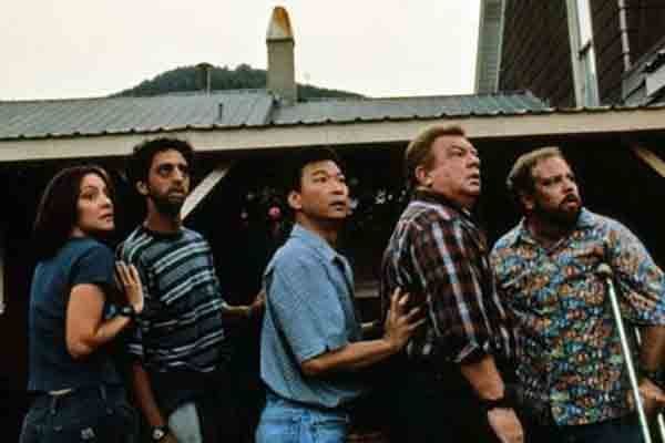 Foto de Arabella Field - Un pueblo llamado Dante's Peak : Foto Kirk ...