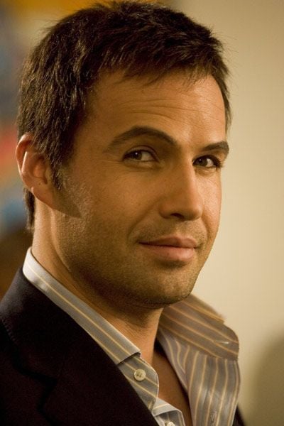 Foto de Billy Zane - Memory : Foto Billy Zane, Bennett Davlin - Foto 39 ...