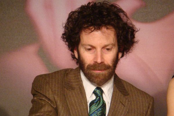 Foto de Charlie Kaufman - Synecdoche, New York : Couverture magazine ...