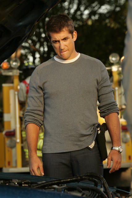 Foto de Jonathan Togo - Foto Jonathan Togo - Foto 19 de 27 - SensaCine.com