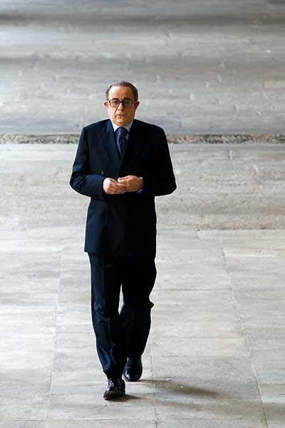 Foto de la película Il divo: La spettacolare vita di Giulio Andreotti ...