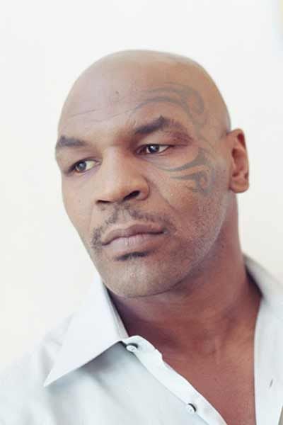 Foto de la película Tyson - Foto 6 por un total de 25 - SensaCine.com