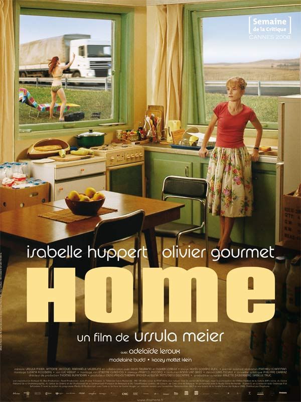 Cartel de la película Home ¿Dulce hogar? - Foto 1 por un total de 6 ...