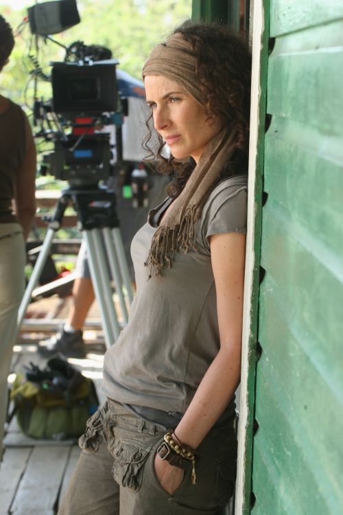 Foto de Elsa Lunghini - Foto Elsa Lunghini - Foto 26 de 30 - SensaCine.com