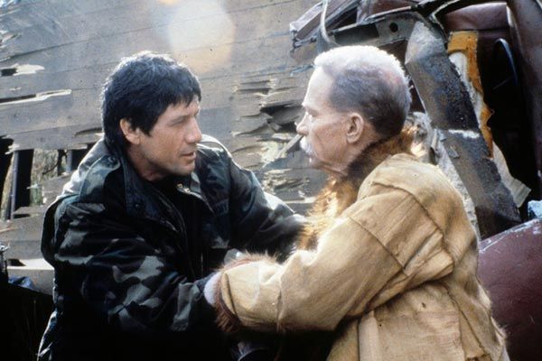 Foto de Fred Ward - Remo, desarmado y peligroso : Foto Fred Ward, Joel ...