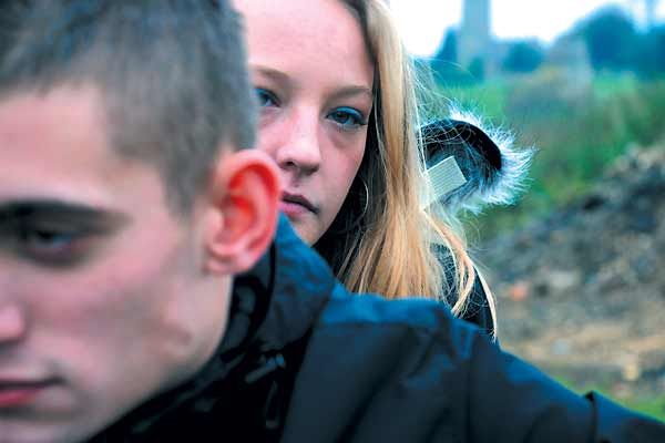 Foto de Rachel McIntyre - Foto Liam McIlfatrick, Rachel McIntyre - Foto ...