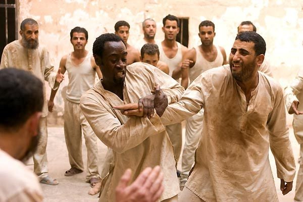 Foto de la película Traidor - Foto 27 por un total de 63 - SensaCine.com