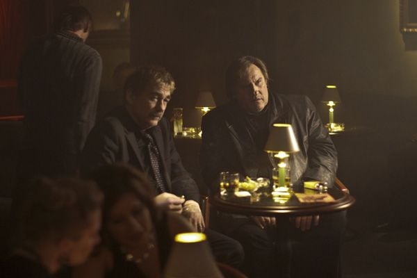 Foto de la película Diamond 13 - Foto 2 por un total de 13 - SensaCine.com