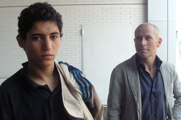Foto de la película Riparo - Foto 5 por un total de 14 - SensaCine.com