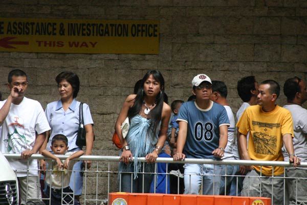 Foto de la película The Amazing Truth About Queen Raquela - Foto 3 por ...