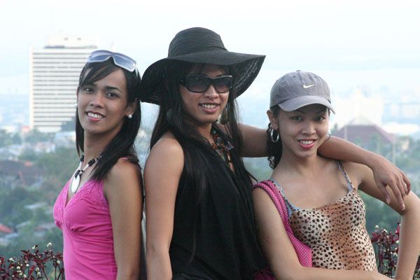 Foto de la película The Amazing Truth About Queen Raquela - Foto 3 por ...