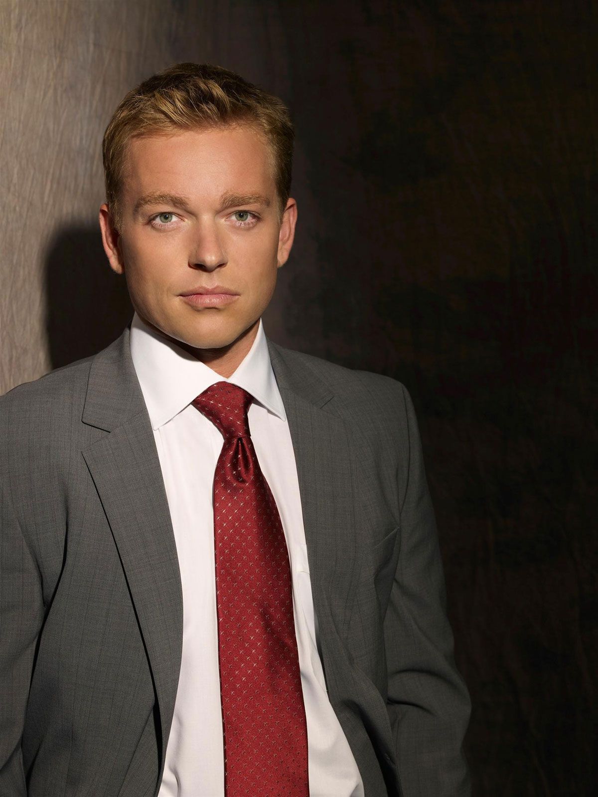 Foto de Jonathan Scarfe - Ganando el juicio : Foto Jonathan Scarfe ...