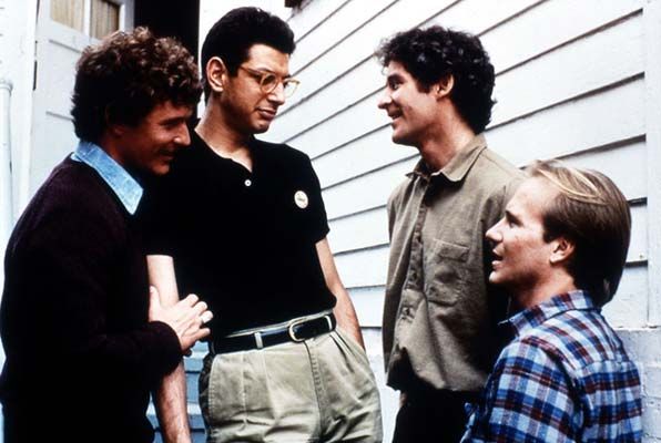 Foto de la película Reencuentro - Foto 5 por un total de 7 - SensaCine.com