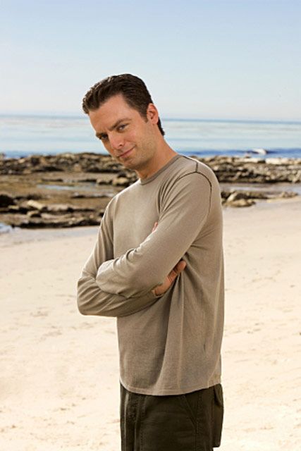 Weeds : Foto Justin Kirk - Foto 189 sobre 212 - SensaCine.com