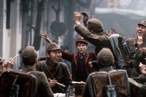 Foto de la película El imperio del sol - Foto 9 por un total de 15 ...