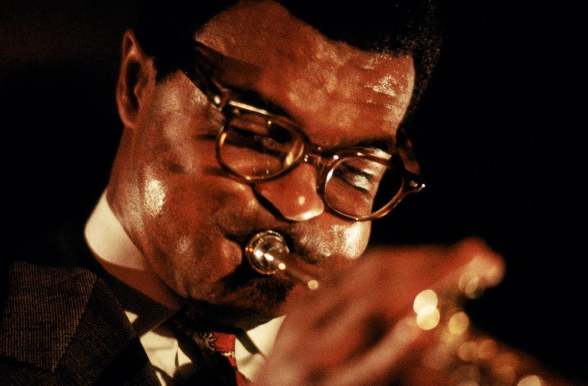 Foto de la película Bird - Foto 13 por un total de 13 - SensaCine.com