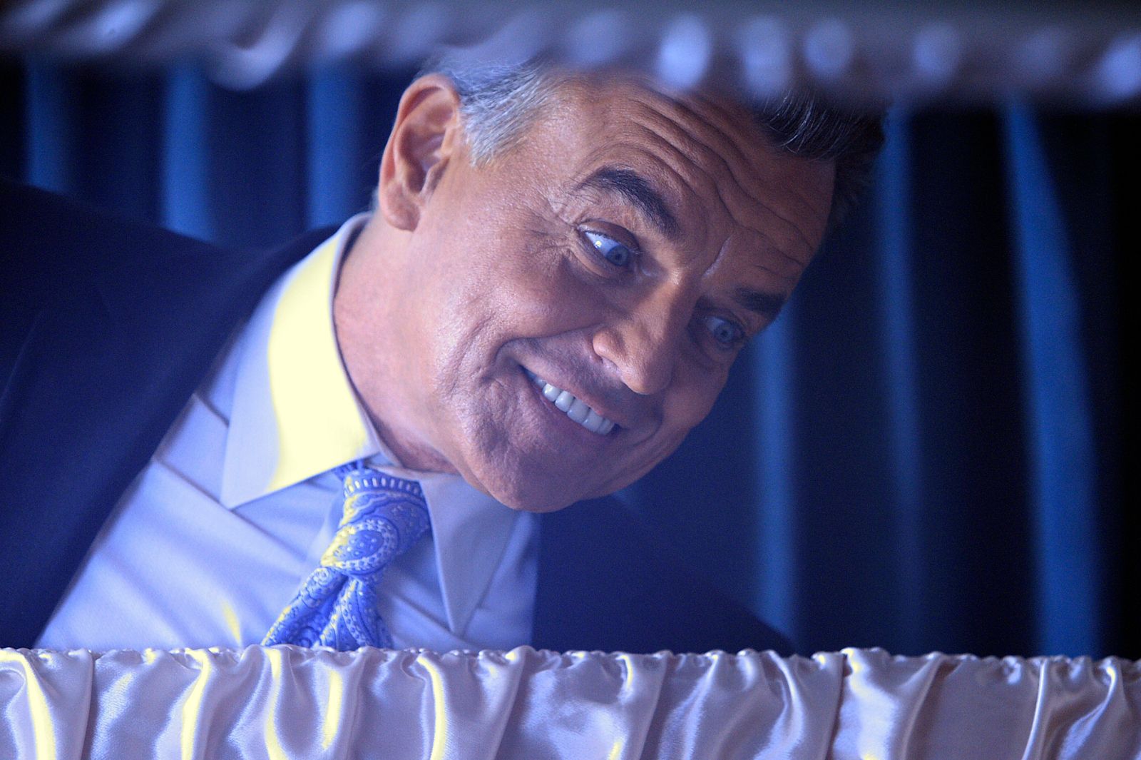 Foto de Ray Wise - Foto Ray Wise - Foto 64 de 75 - SensaCine.com