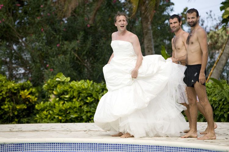 Foto de Fabio Zenoni - Foto Fabio Zenoni - Foto 6 de 14 - SensaCine.com