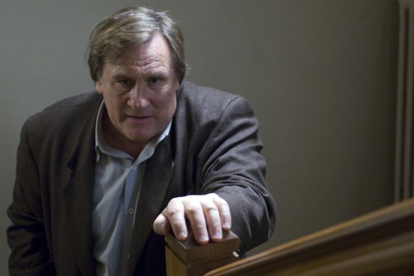 Foto de la película Bellamy - Foto 21 por un total de 26 - SensaCine.com