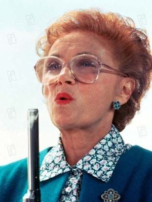 Estelle Getty - SensaCine.com