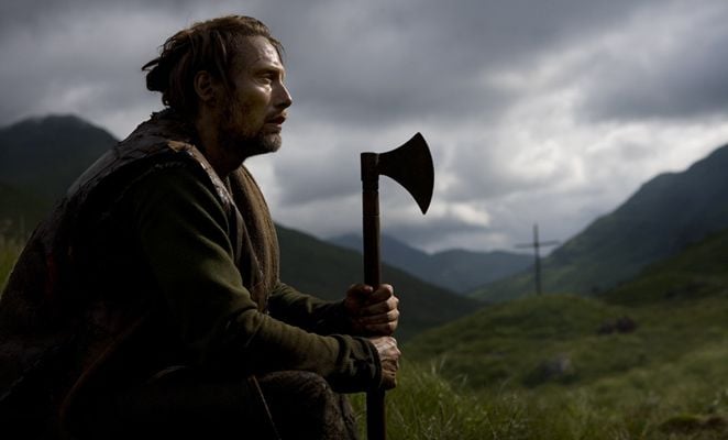 Foto de Mads Mikkelsen - Valhalla Rising : Foto Mads Mikkelsen - Foto ...