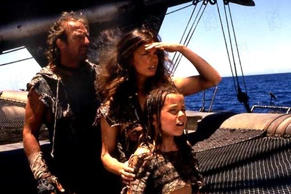 Foto de la película Waterworld - Foto 4 por un total de 38 - SensaCine.com