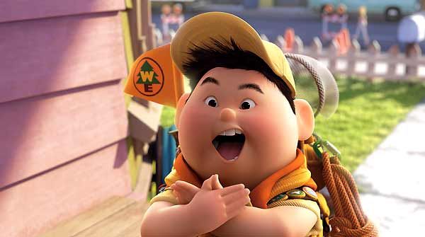Foto de la película Up - Foto 38 por un total de 97 - SensaCine.com