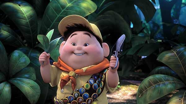 Foto de la película Up - Foto 51 por un total de 97 - SensaCine.com