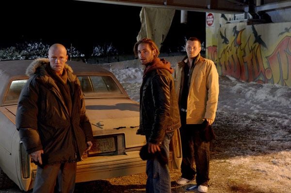 Foto de la película Hellion: El ángel caído - Foto 7 por un total de 7 ...