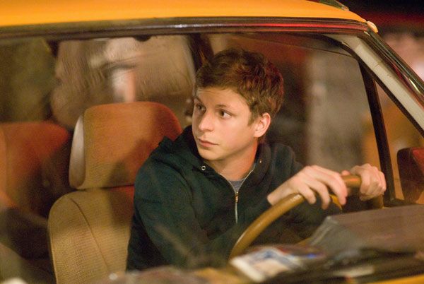 Foto de Michael Cera - Nick y Norah: Una noche de música y amor : Foto ...