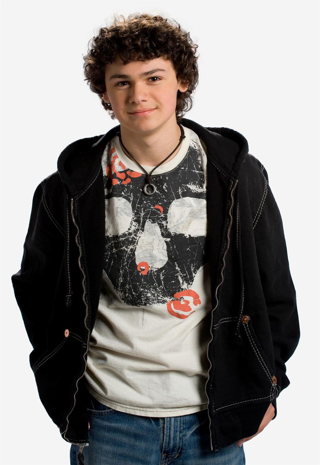 Foto de Brett DelBuono - Foto Brett DelBuono - Foto 4 de 7 - SensaCine.com