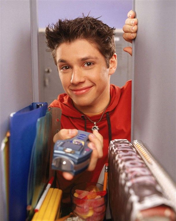 Foto de Ricky Ullman - Foto Ricky Ullman - Foto 4 de 6 - SensaCine.com