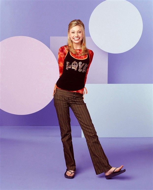 Phil del Futuro : Foto Aly Michalka - Foto 6 sobre 11 - SensaCine.com