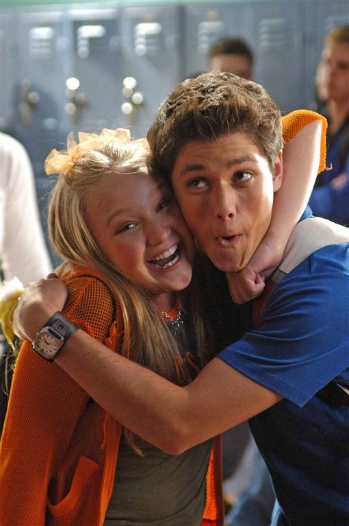 Phil del Futuro : Foto Amy Bruckner, Ricky Ullman - Foto 7 sobre 11 ...