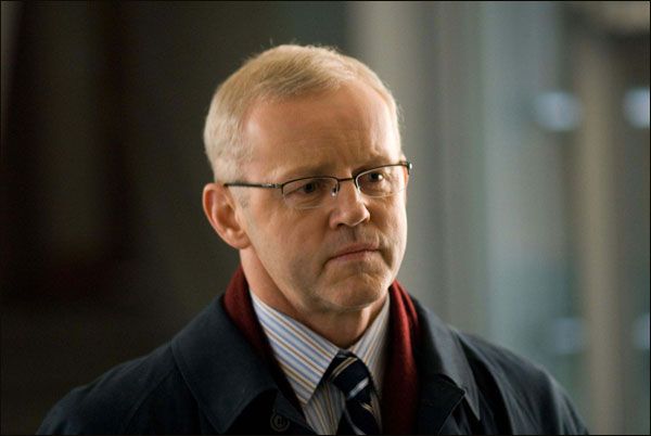 Foto de la película Passengers - Foto 12 por un total de 18 - SensaCine.com