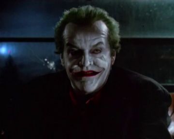 Tráiler de la película Batman - Batman Tráiler VO - SensaCine.com