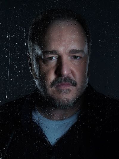 Brent Sexton - SensaCine.com