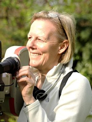 Phyllida Lloyd - SensaCine.com