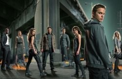 Terminator: Las crónicas de Sarah Connor - Serie 2008 - SensaCine.com