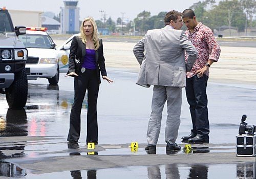 CSI: Miami : Foto Adam Rodriguez, Jonathan Togo, Emily Procter - Foto ...