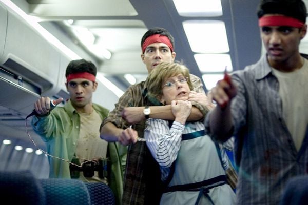 Foto de Flight 93 - Foto 3 por un total de 6 - SensaCine.com