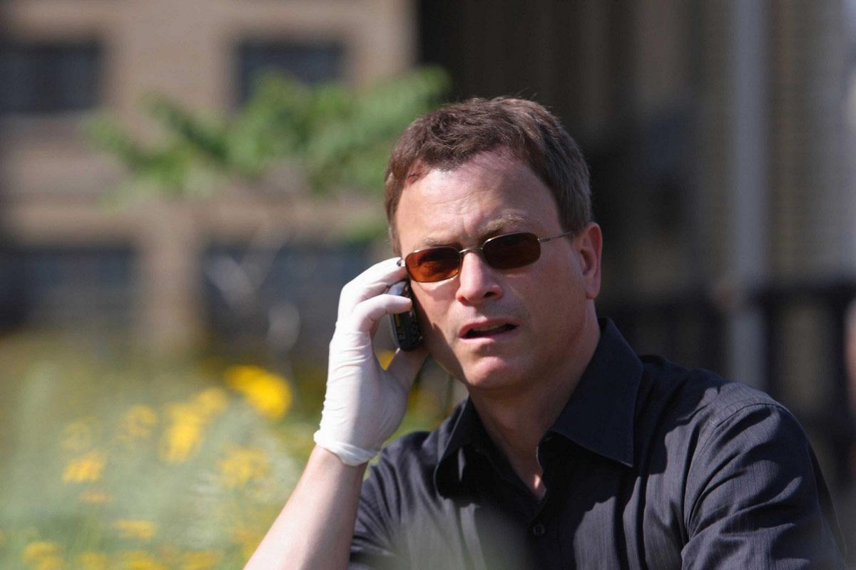 Foto de Gary Sinise - Foto Gary Sinise - Foto 191 de 198 - SensaCine.com