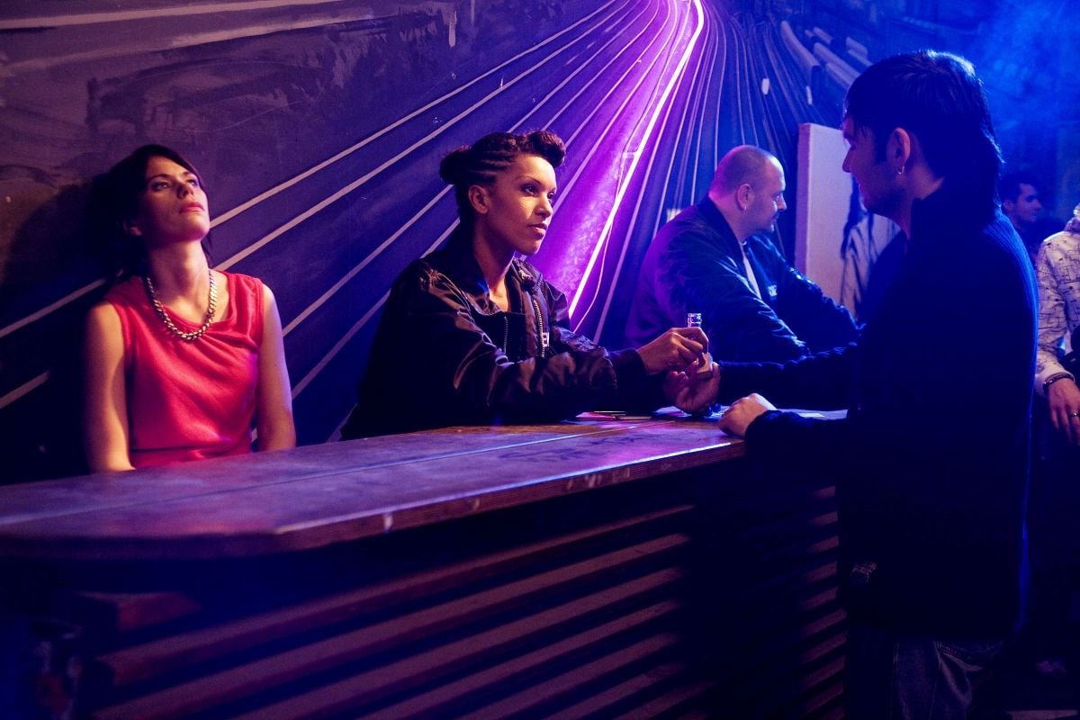 Foto de la película Berlin Calling - Foto 5 por un total de 11 ...