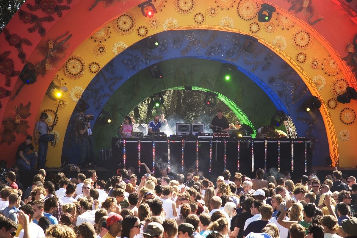 Foto de la película Berlin Calling - Foto 4 por un total de 11 ...