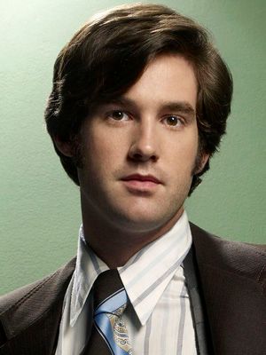 Jonathan Murphy - SensaCine.com