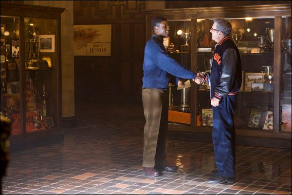 Foto de la película The Express - Foto 5 por un total de 5 - SensaCine.com