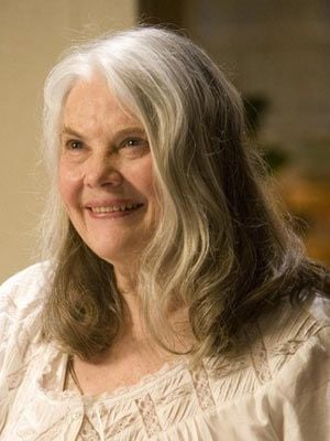 Lois Smith : Su biografía - SensaCine.com