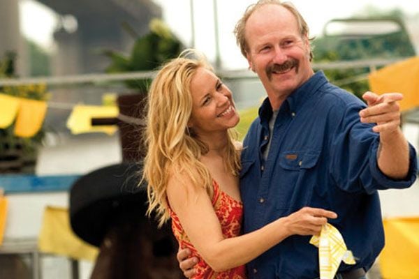 Foto de Maria Bello - The Yellow Handkerchief : Foto Maria Bello ...