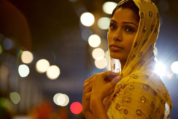 Foto de la película Slumdog Millionaire - Foto 15 por un total de 33 ...